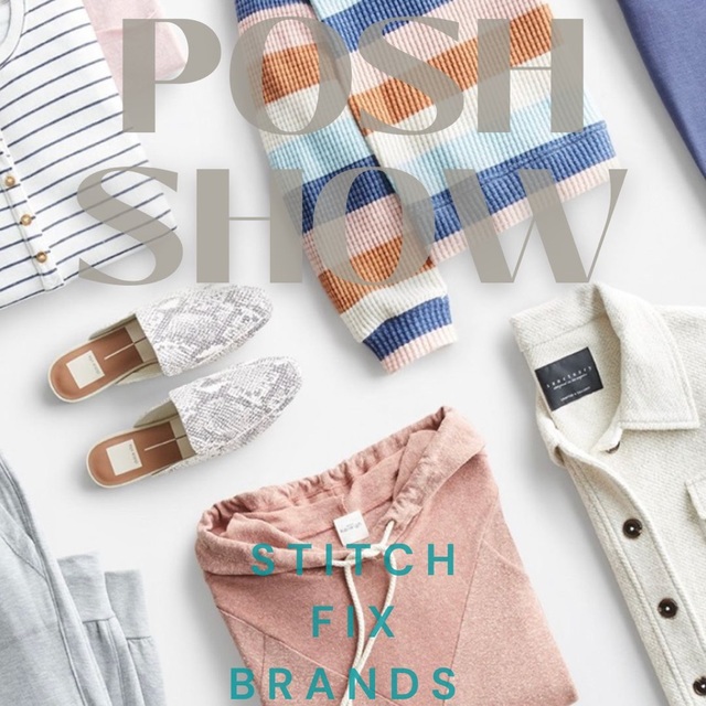 Posh Show - Poshmark